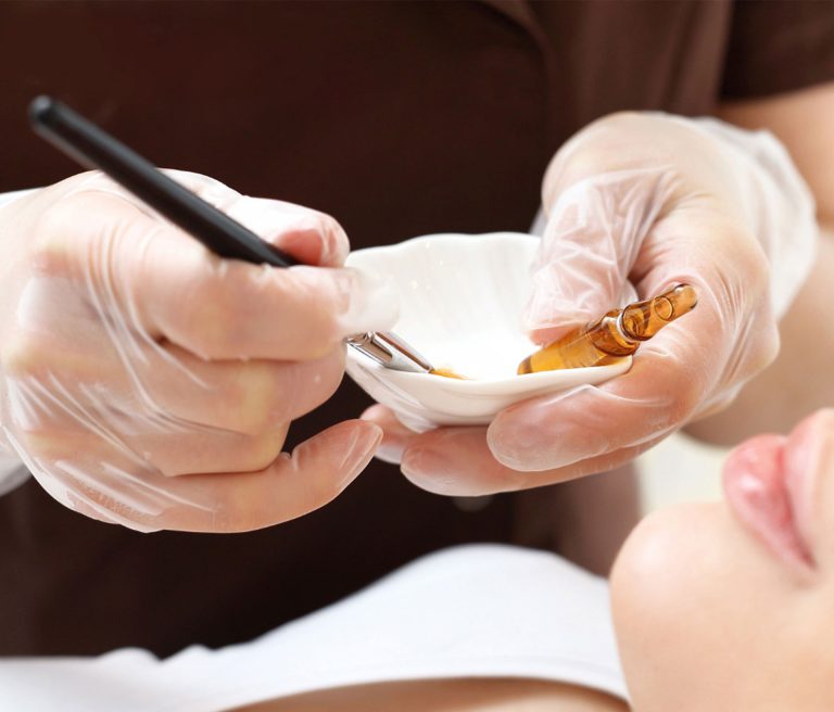 Skin Peels - Canterbury Dermatology & Laser Clinic